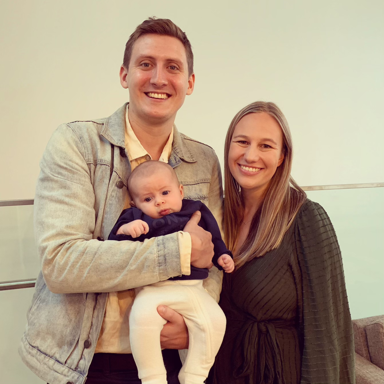 From Campus Ministry to God’s Wider Church… Following ‘Grads’ of the ...
